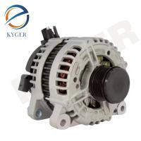 Quality 2.2L TD4 2014 Freelander 2 Alternator LR001200 Land Rover Electrical Parts for sale