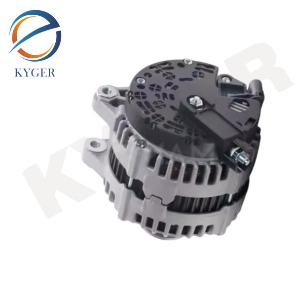Quality 2.2L TD4 2014 Freelander 2 Alternator LR001200 Land Rover Electrical Parts for sale