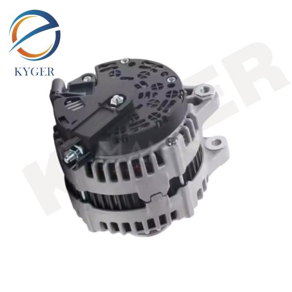 Quality 2.2L TD4 2014 Freelander 2 Alternator LR001200 Land Rover Electrical Parts for sale