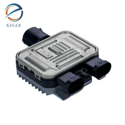 China Radiator Fan Module Unit LR100364 LR094390 LR045248 LR011905 LR044833 For Land Rover Range Rover Evoque Discovery SportL538 L359 for sale