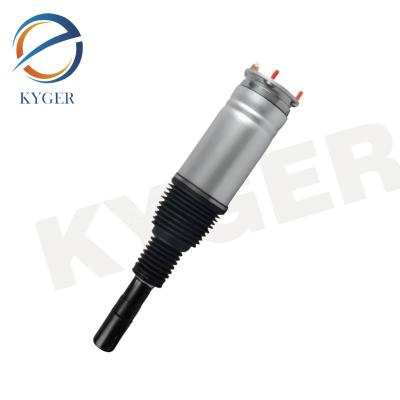 Cina LR087094 Parti di sospensione anteriore sinistra a vento Assorbente di urti LR087094 LR147908 Per Land Rover Range Rover Sport in vendita