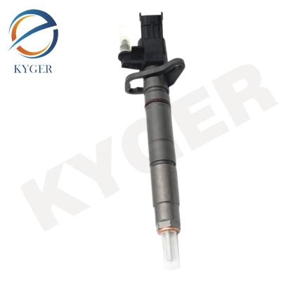 중국 LR014205 레인지로버 스포츠용 연료 주입기 L320 디스커버리 IV L319 판매용