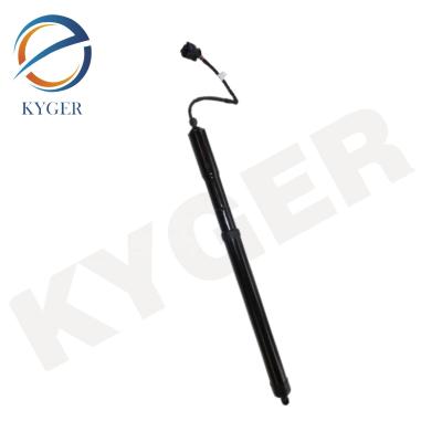 중국 LR058306 자동차 부품 후기구 가스 스프링 판매용