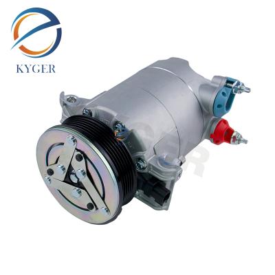 China AC Air Conditioning Compressor LR083480 LR051044 LR066915 For  Land Rover Range Rover Evoque for sale