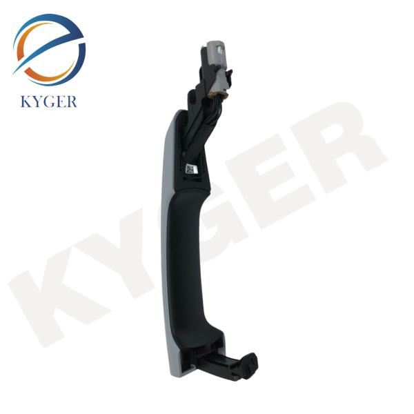 Quality LR061200 Auto Door Handle White Discovery 5 Land Rover Body Parts for sale