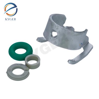 China Kraftstoffeinspritzer Reparatur-Kit T2H33724 LR037089 LR008879 LR010767 Für Land Rover Discovery 4 Range Rover Sport Velar Defender Jaguar zu verkaufen