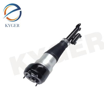 Cina 222 320 48 13 Assorbente di scosse d'aria, sospensione anteriore ad aria, assorbente di scosse A2223204713 A2223204813 Per Mercedes-Benz Classe S W222 in vendita