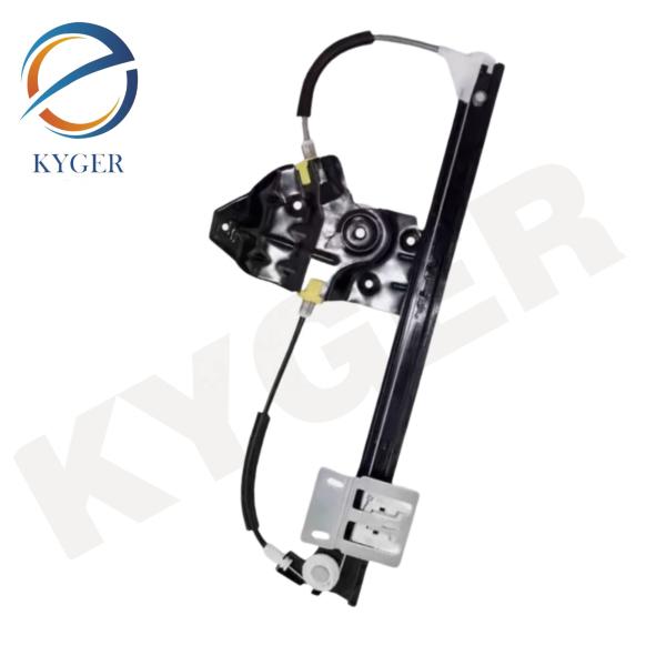 Quality Lightweight LR068000 Car Window Regulators Evoque 2012 Land Rover Auto Parts for sale