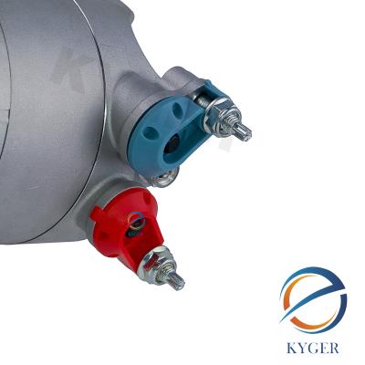 China AC Air Conditioning Compressor LR083480 LR051044 LR066915 For  Land Rover Range Rover Evoque for sale