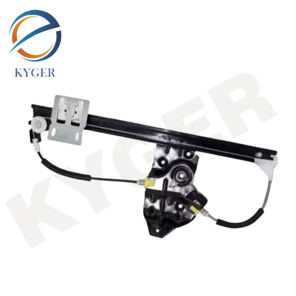Quality Lightweight LR068000 Car Window Regulators Evoque 2012 Land Rover Auto Parts for sale