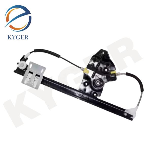 Quality Lightweight LR068000 Car Window Regulators Evoque 2012 Land Rover Auto Parts for sale