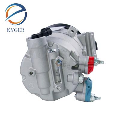 China AC Air Conditioning Compressor LR083480 LR051044 LR066915 For  Land Rover Range Rover Evoque for sale