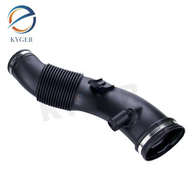 Cina Tubo di aspirazione dell'aria LR024307 per Land Rover Freelander 2 Discovery Sport Range Rover Range Rover Evoque Sport in vendita