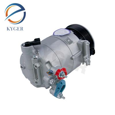 China AC Air Conditioning Compressor LR083480 LR051044 LR066915 For  Land Rover Range Rover Evoque for sale
