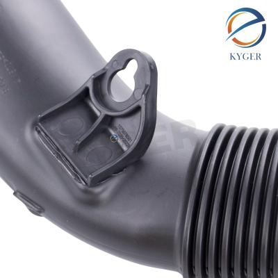 Cina Tubo di aspirazione dell'aria LR024307 per Land Rover Freelander 2 Discovery Sport Range Rover Range Rover Evoque Sport in vendita