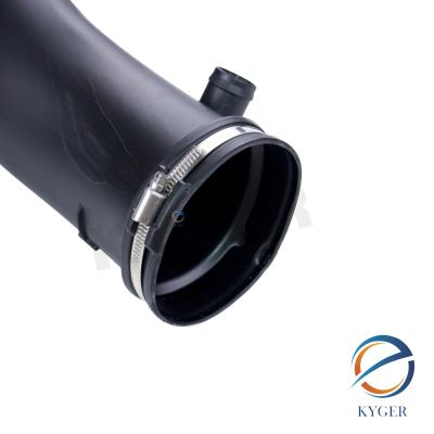 Cina Tubo di aspirazione dell'aria LR024307 per Land Rover Freelander 2 Discovery Sport Range Rover Range Rover Evoque Sport in vendita