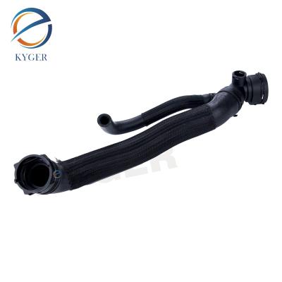 China Radiator Water Hose LR042893 LR034651 For Discovery 4 5 Range Rover Range Rover Velar Sport 2014 3.0 V6 for sale