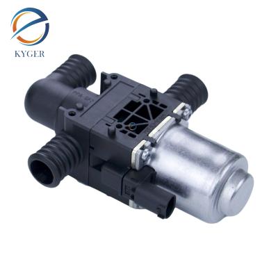 Cina Valvola di controllo del riscaldamento HVAC LR016848 LR167749 LR066865 LR117170 Per Land Rover Discovery 4 Range Rover Range Rover Sport in vendita