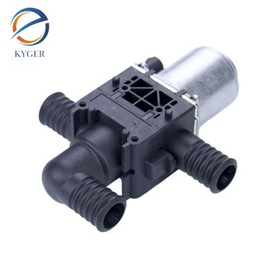 Cina Valvola di controllo del riscaldamento HVAC LR016848 LR167749 LR066865 LR117170 Per Land Rover Discovery 4 Range Rover Range Rover Sport in vendita