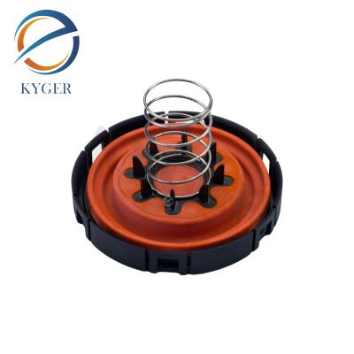 China LR133579 Kit de serviço de válvulas de PVC C2D60163 Original para Land Rover Discovery 4 5 Range Rover Sport Velar New Defender 3.0L 5.0L à venda