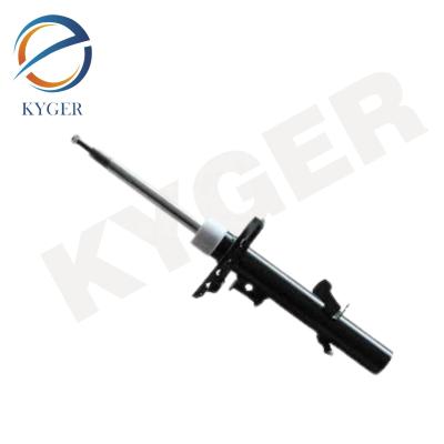 Cina Sistema di sospensione automatica KYGER Assorbente d'urto anteriore destro LR031667 per Land Rover Freelander 2 2006 - 2014 LR026066 LR001139 in vendita