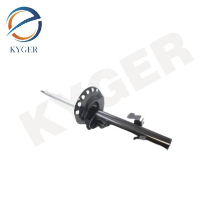 Cina Sistema di sospensione automatica KYGER Assorbente d'urto anteriore destro LR031667 per Land Rover Freelander 2 2006 - 2014 LR026066 LR001139 in vendita