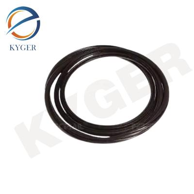 Cina Settile aperto di tetto a copertura solare sigillo di gomma per sport MK1 L320 2013 LR023393 in vendita