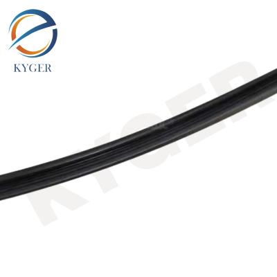 Cina Settile aperto di tetto a copertura solare sigillo di gomma per sport MK1 L320 2013 LR023393 in vendita