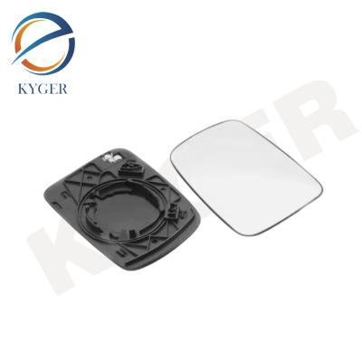 Cina LR017067 Specchietto retrovisore riscaldato per Discovery 3 Range Rover Sports 2006 in vendita