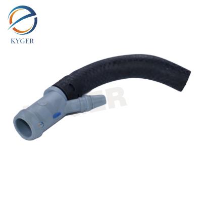 China Throttle Body Heater Outlet Hose LR045239 C2726930 For Land Rover Discovery 4 5 Range Rover Range Rover Sport Velar Jaguar for sale