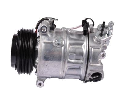 China LR112584 LR035760 LR057691 LR086044 Air Conditioner AC Compressor For Range Rover Vogue L405 2013 Sport L494 2014 3.0 D 5.0 4x4 for sale