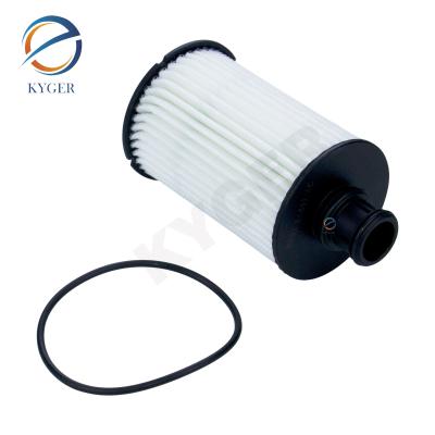 China Filtro de óleo LR011279 C2D3670 Para Land Rover Discovery 4 5 Range Rover Sport Velar Novo Defender Jaguar Xe Range Xf Xj Xk F-Pace à venda