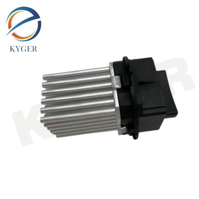China Air Conditioning Systems Auto Blower Motor Resistor LR002685 For Land Rover Freelander 2 2006-2014 L359 Range Rover Evoque for sale