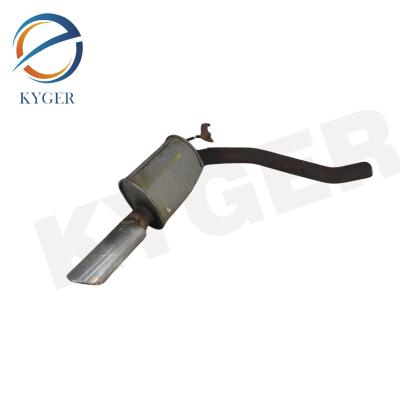 China KYGER LR015393 Auto Part Auto System Silencer Assy Lhr 5.0L V8 RRS Fit For Land Rover Range Rover Sport 2010-2013 L320 for sale