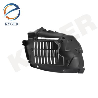 Quality LR033070 Right Front Fender Liner Sports 2017 Land Rover Body Parts for sale