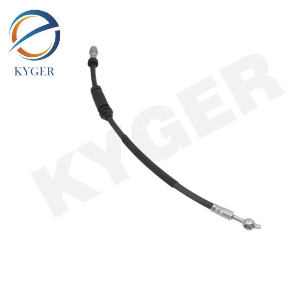Quality LR135811 Right Front Brake Hose Discovery Sport L550 Land Rover Body Parts for sale