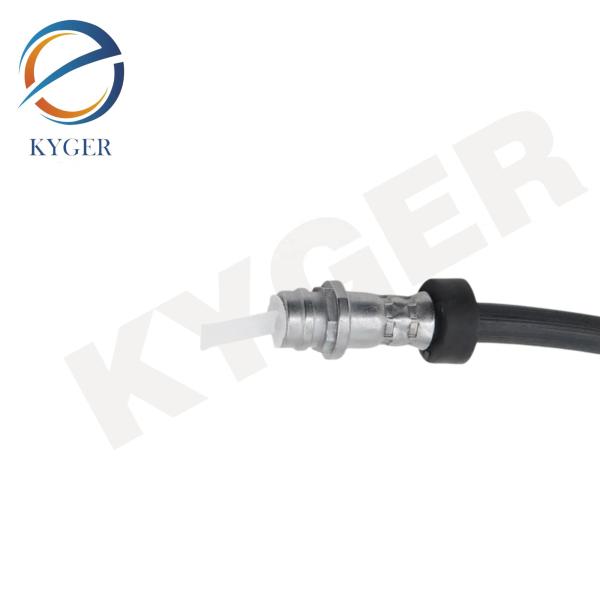 Quality LR135811 Right Front Brake Hose Discovery Sport L550 Land Rover Body Parts for sale