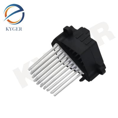 China KYGER High Quality Auto Part Heater Blower Regulator JGO000021 For Land Rover Range Rover 2002-2009 JGO000021 for sale