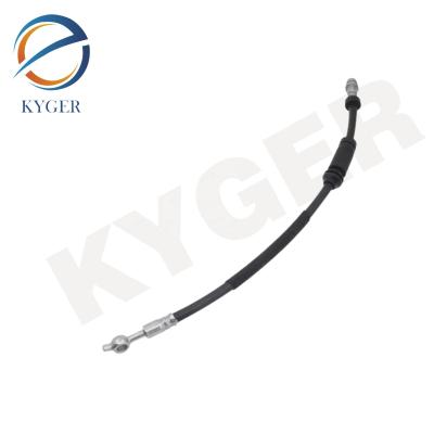 Quality LR135811 Right Front Brake Hose Discovery Sport L550 Land Rover Body Parts for sale