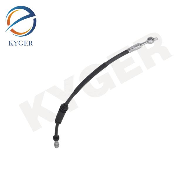 Quality LR135811 Right Front Brake Hose Discovery Sport L550 Land Rover Body Parts for sale