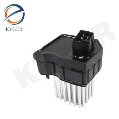 China KYGER High Quality Auto Part Heater Blower Regulator JGO000021 For Land Rover Range Rover 2002-2009 JGO000021 for sale