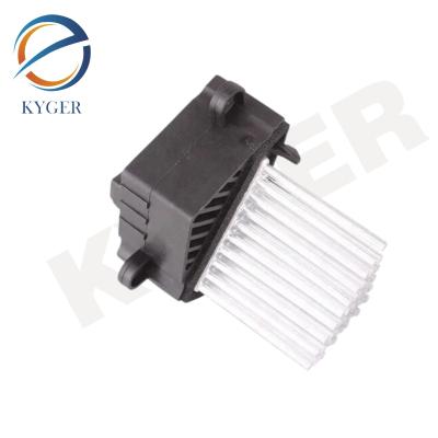 China KYGER High Quality Auto Part Heater Blower Regulator JGO000021 For Land Rover Range Rover 2002-2009 JGO000021 for sale