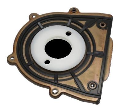 China Selo de óleo do eixo de válvula Corteco LR041955 LR025670 LR162092 Para Land Rover Freelander 2 Discovery Sport Range Rover Evoque Sport à venda