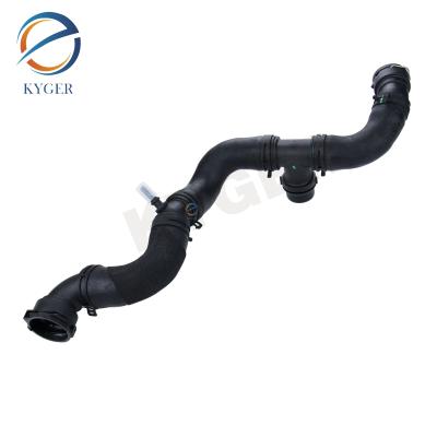 China Factory High Quality Radiator Coolant Hose LR034641 For Land Rover Discovery Range Rover Range Rover Sport Velar 3.0 Diesel V6 for sale