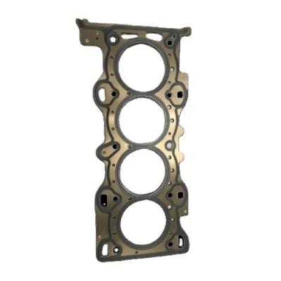 Китай Застежка для головки цилиндра Elring LR024975 LR032319 Для Land Rover Freelander 2 Discovery Sport Range Rover Evoque продается