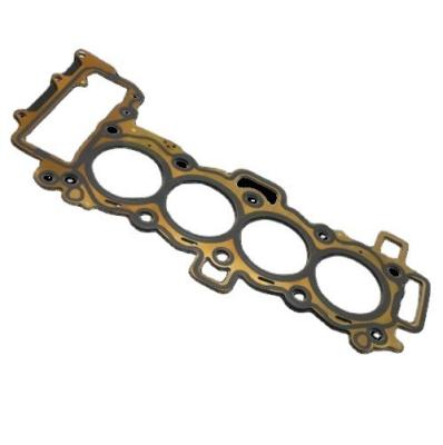 Китай Застежка для головки цилиндра Elring LR091486 для Land Rover Discovery 5 Sport Range Rover Sport Velar Evoque Новый защитник продается