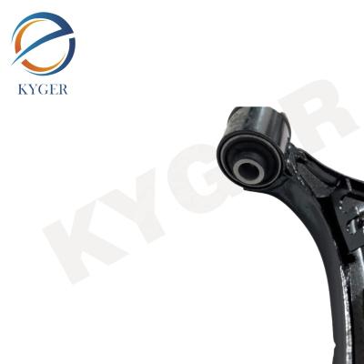 China LR051615 Auto Suspension Systems Left Front Upper Control Arm LR014133 For 4th Generation Land Rover Discovery 2010 for sale