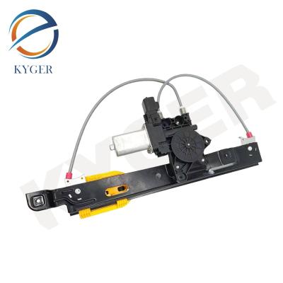 Cina Sistemi di carrozzeria auto Auto Car Power Motor elettrico Regulatore di finestre C2Z20615 C2Z17630 C2Z15094 Per Jaguar XF C2Z26992 in vendita