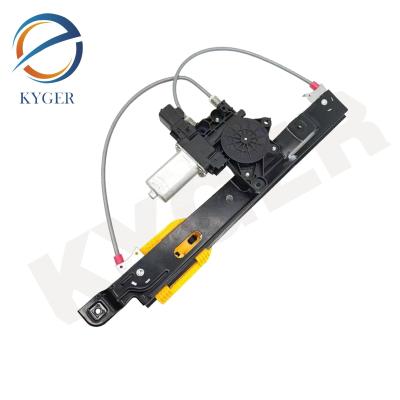 Cina Sistemi di carrozzeria auto Auto Car Power Motor elettrico Regulatore di finestre C2Z20615 C2Z17630 C2Z15094 Per Jaguar XF C2Z26992 in vendita