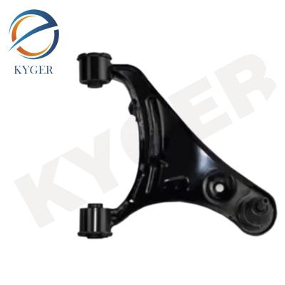 China Auto Suspension Systems LR051614 Front Upper Control Arm Right Fit For Land Rover Discovery IV L319 2009 LR014132 for sale